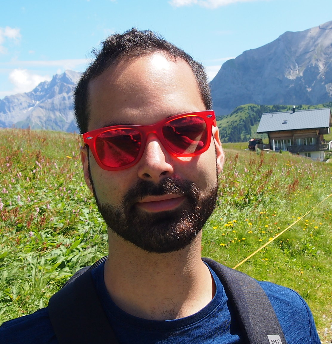 Marc-Kevin Daoust | Dilhac | CRC Polethics